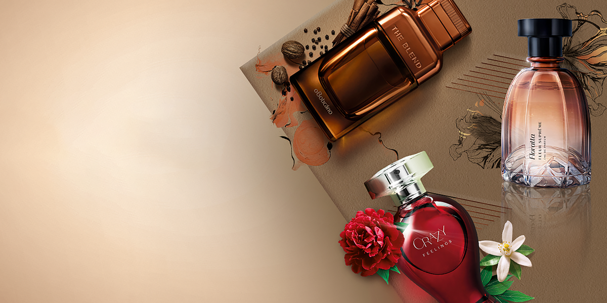 O Boticário – Beauty Cely